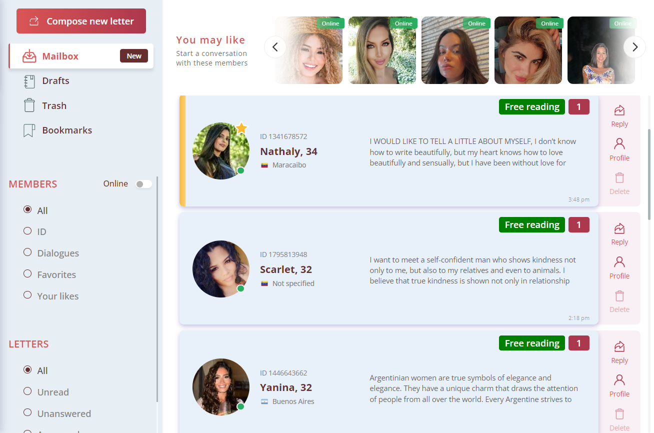 LatiDate Review (2025) - Is It Legit?