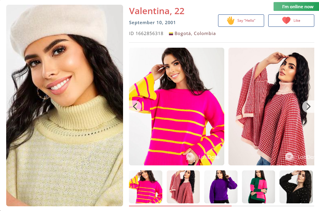 LatiDate Review (2025) - Is It Legit?