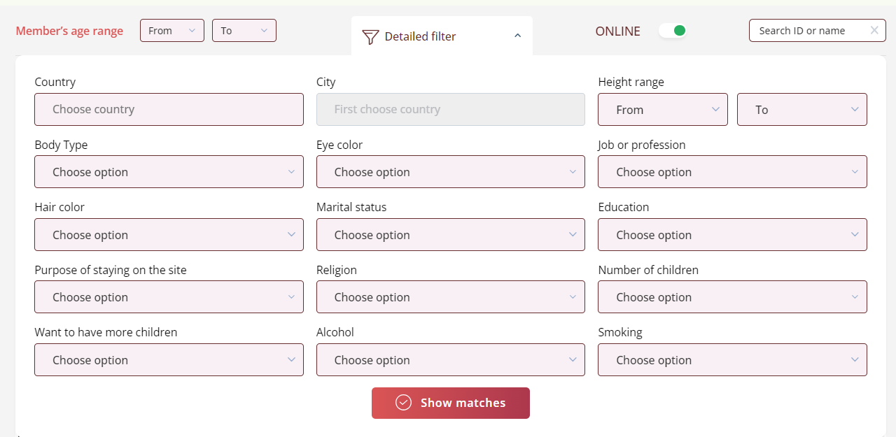 LatiDate Review (2025) - Is It Legit?