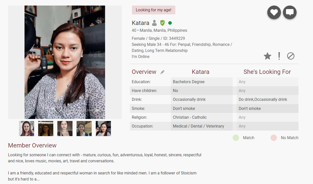 FilipinoCupid Review & Complaints (2025): Is It Legit or Scam?