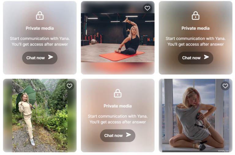 GoChatty Review (2025): Is GoChatty Legit or Scam?