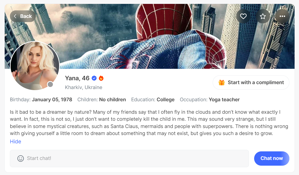 GoChatty Review (2025): Is GoChatty Legit or Scam?