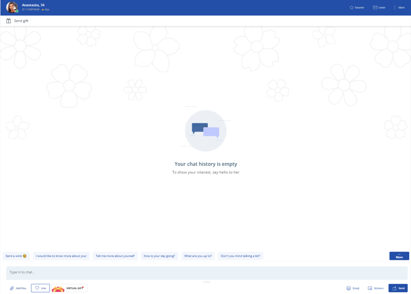 AmourMeet Review (2025) - Is It Legit?