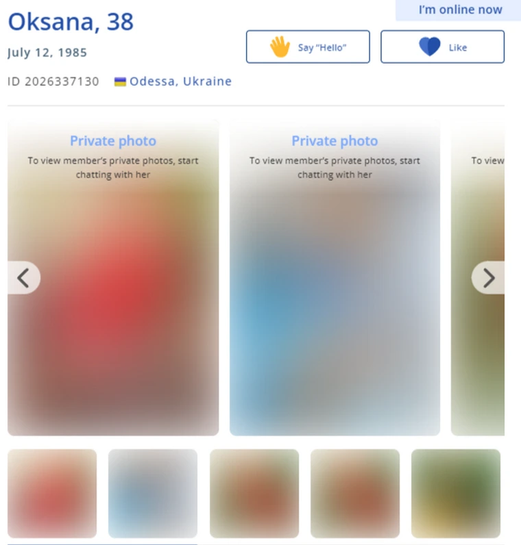 AmourMeet Review (2025) - Is It Legit?