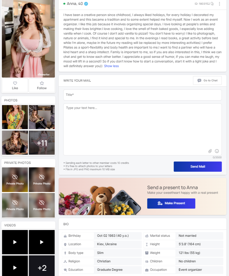 Amourlee Review (2025): Is Amourlee Legit or Scam?